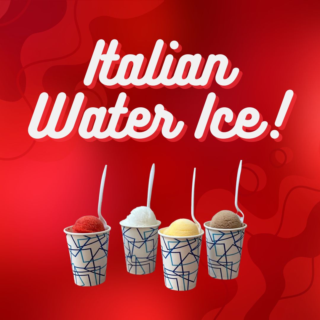 Happenings - Lamberti Pizza & Market